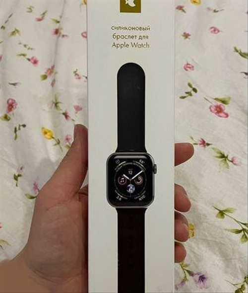 Ремешок на Apple watch 42/44