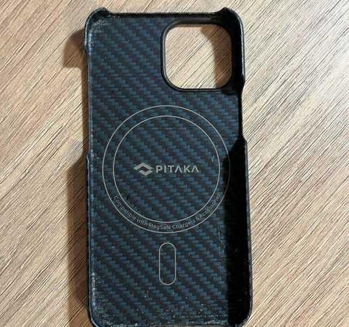 Чехол pitaka 13 mini