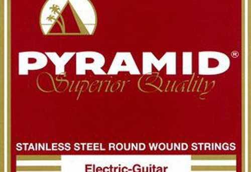 Pyramid Stainless Steel 13-56 струны для э/г