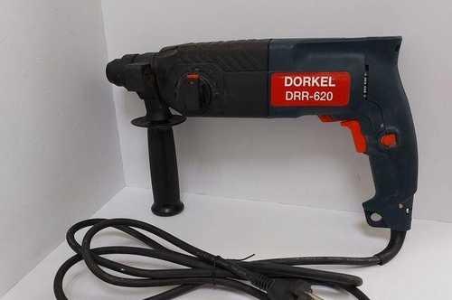 Перфоратор Dorkel DRR-620