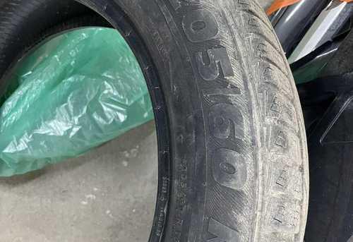 Semperit Speed Grip 205/60 R16