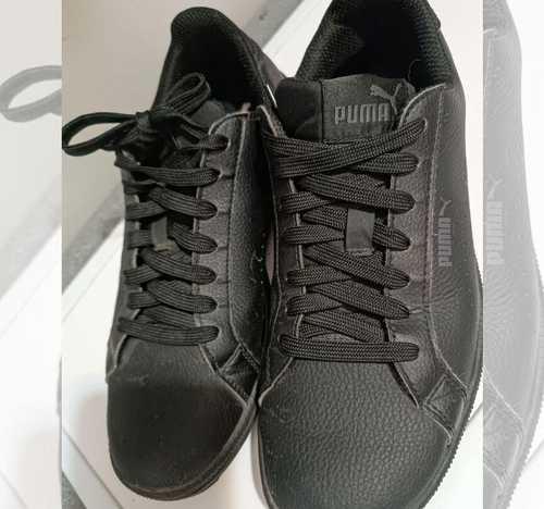 Кеды puma оригинал 38