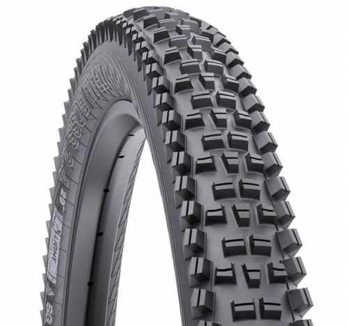 Покрышка 27.5x2.6 WTB Trail Boss Comp Wire