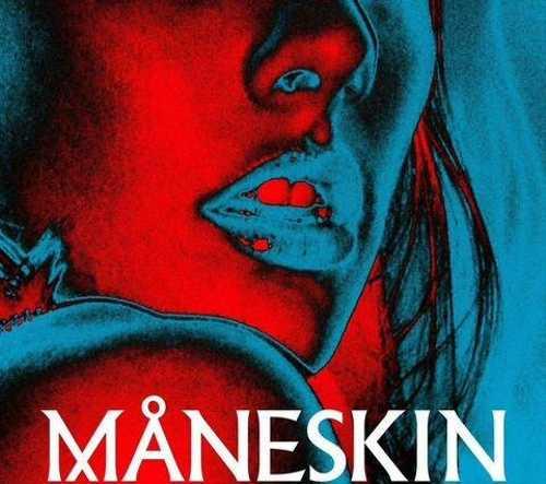 Maneskin - Il Ballo Della Vita