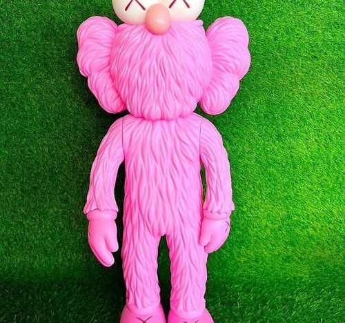 Kaws 70 см Шерстяной