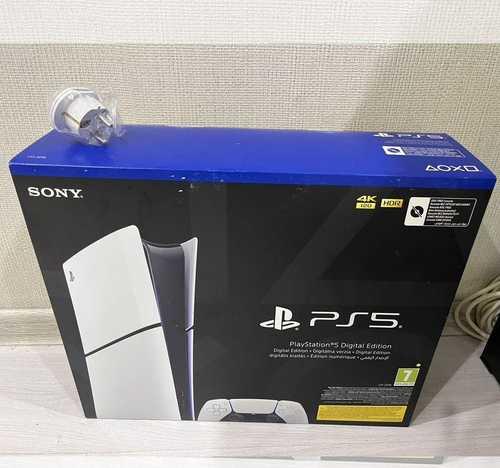 Sony playstation 5