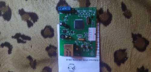 Proxyma SNM-100-В