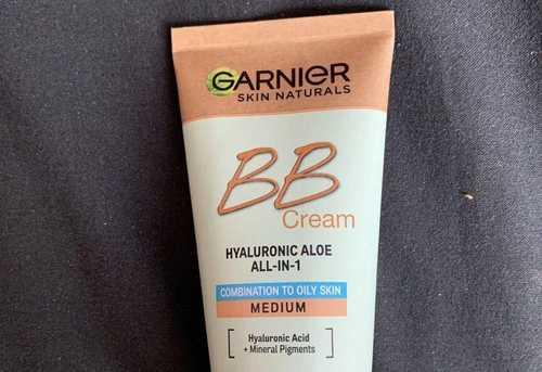 Garnier bb cream