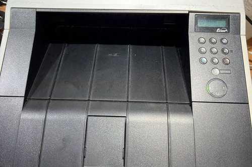Принтер Kyocera Ecosys P2040dn
