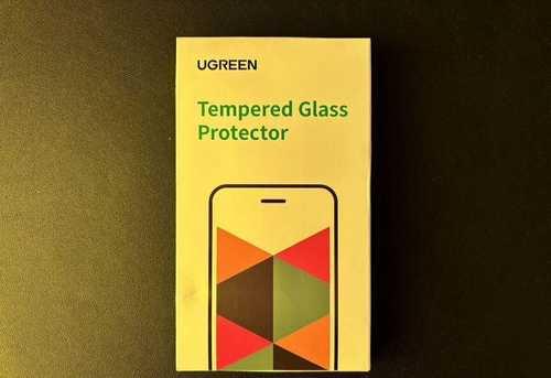 Защитное стекло Ugreen 2шт iPhone 14 Pro Max