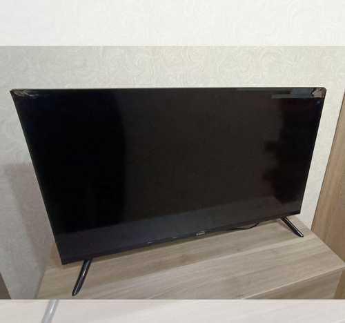 Телевизор SMART tv