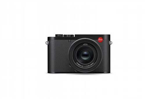 Leica Q3 Цифровой Фотоаппарат