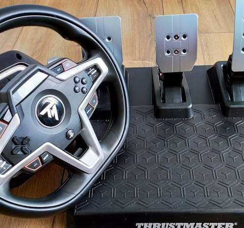 Руль thrustmaster t248