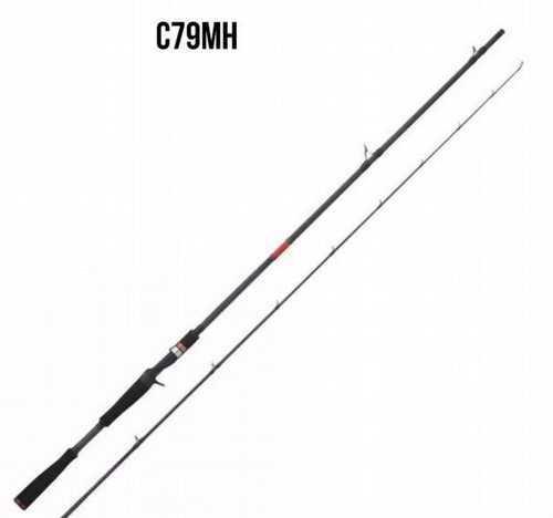 Кастинг Apia Foojin’RS Arlequin C79MH
