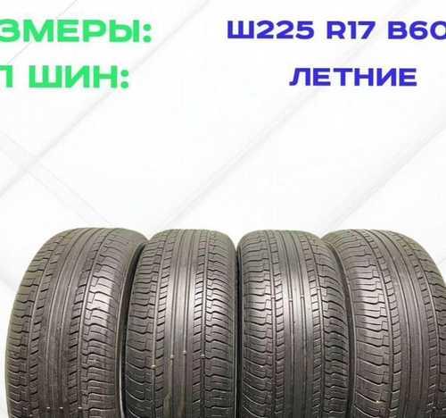 Hankook Optimo K415 225/60 R17