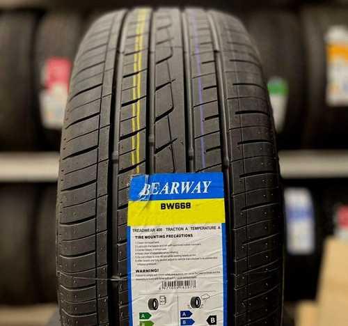 Bearway BW668 245/45 R20 147U