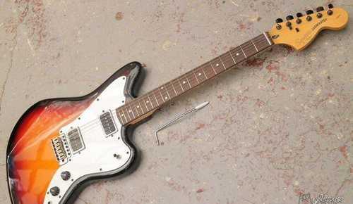 Squier Standard Jagmaster