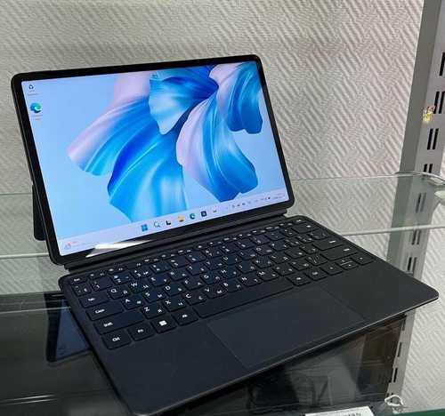 Ноутбук huawei MateBook E Go