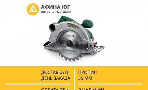 Пила дисковая DWT HKS12-54