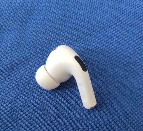 Левый наушник б/у от AirPods Pro 2 | Festima.Ru - Мониторинг объявлений