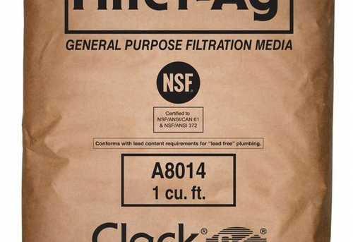 FilterAG загрузка фильтрующая Фильтр аг