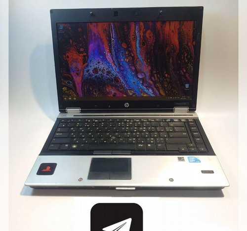 Ноутбук Hp core i5