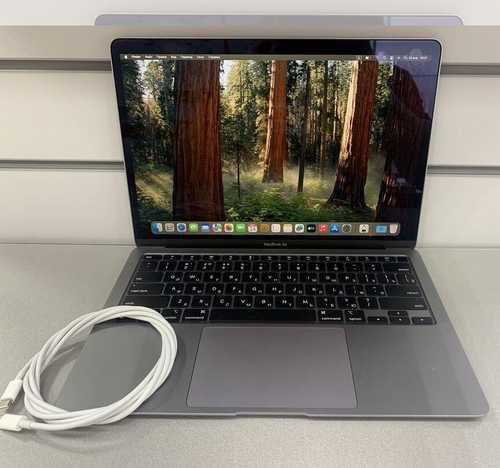 Apple MacBook Air 13 2020 m1 8gb 256