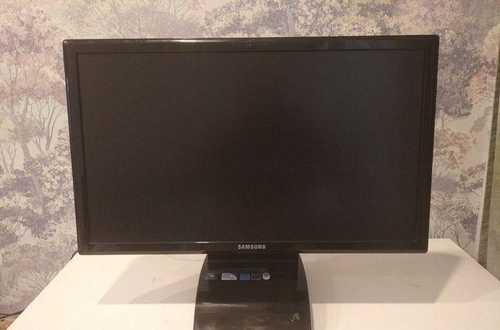 Моноблок samsung DP300A2A-A01RU