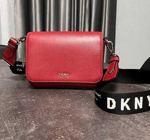 Сумка dkny оригинал