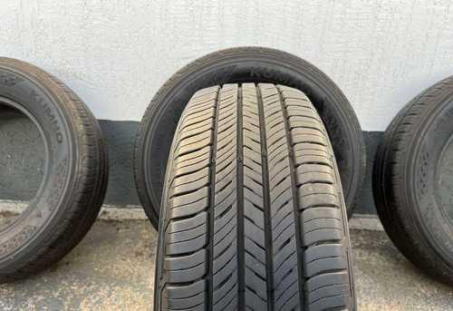 Kumho Crugen HP71 215/70 R16 100H