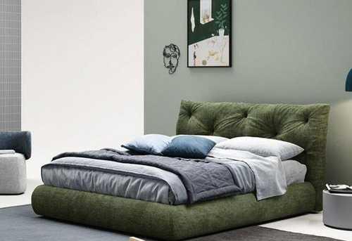 Movomobili Italian кровать дизайнерская