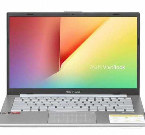 Ноутбук asus Vivobook Go 14 E1404FA-EB515 AMD Ryze