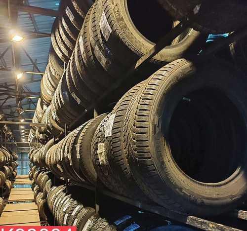 Yokohama W.Drive V905 225/50 R17 99L