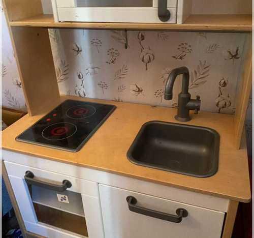 Детская кухня IKEA бу