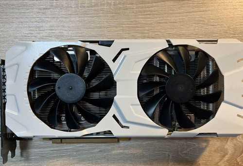 KFA2 GTX 1080 8Gb