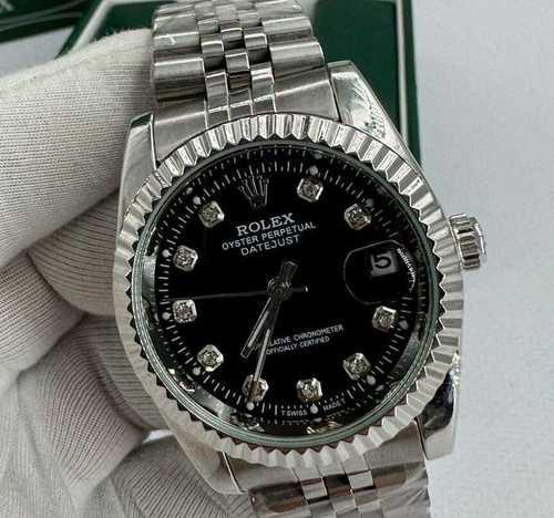 Часы Rolex механические