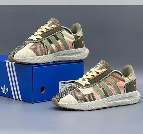 Кроссовки мужские adidas retropy