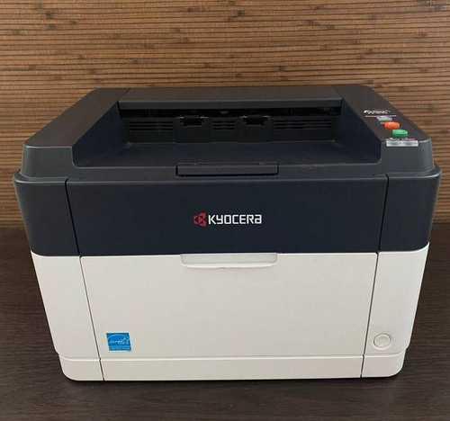 Принтер и мфу kyocera FS-1040