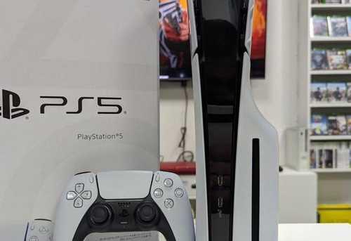 Sony Playstation 5 Slim новая