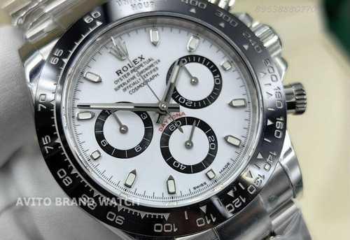 Часы Rolex Cosmograph Daytona Panda 116500LN