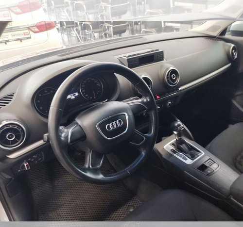 Audi A3 8V MIB Entry в сборе