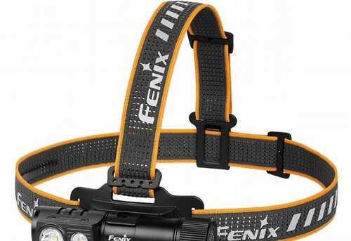 Налобный фонарь Fenix HM71R перезаряжаемый