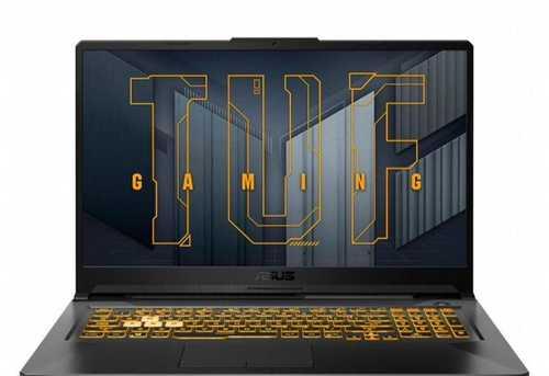 Ноутбук Asus TAF Gaming F17