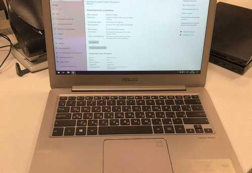 Ноутбук Asus UX330U