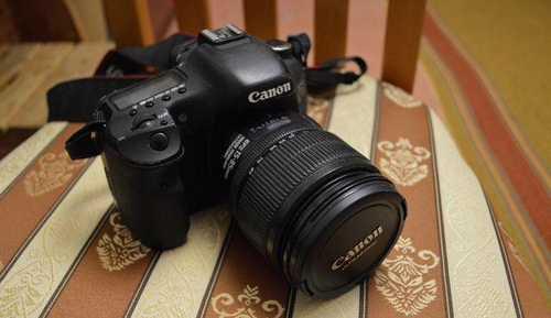 Canon 7D body