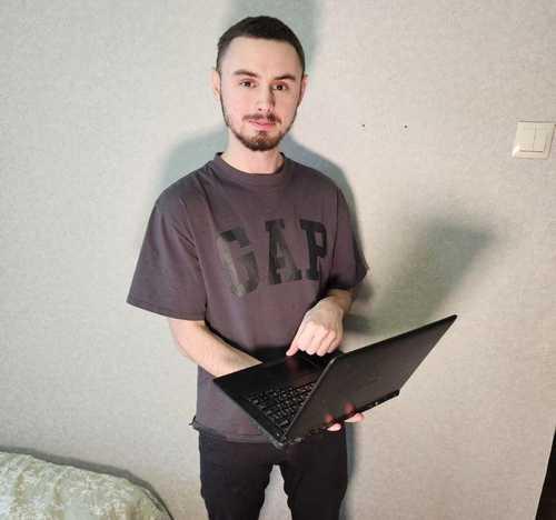 Ноутбук dell надёжный