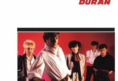 Виниловая пластинка Duran Duran duran duran (180 G