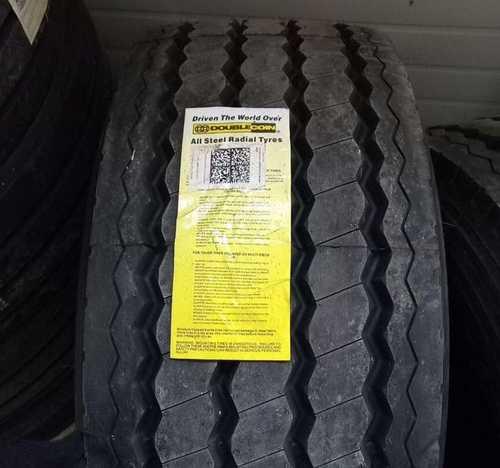 Автошина 385/55R19,5 DoubleCoin RR905 18PR