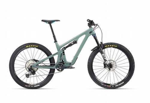 Велосипед горный Yeti SB135 C1