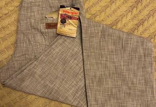 Брюки Wrangler новые
